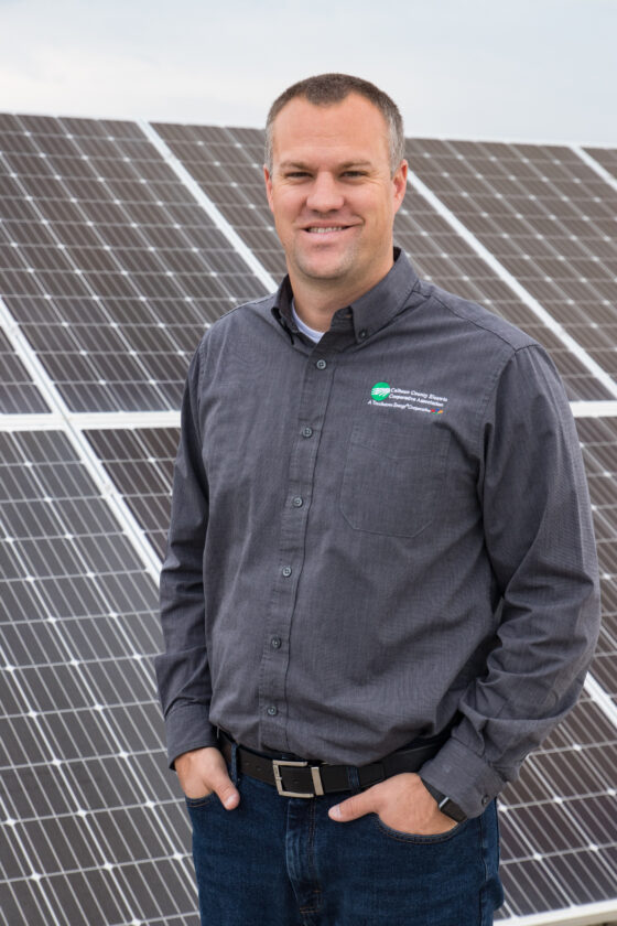 Powering up | News, Sports, Jobs - Farm News